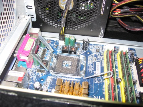 How to Run Folding@Home on a Graphics Card in Windows 10 | Green ...