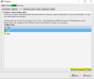 How to Run Folding@Home on a Graphics Card in Windows 10 | Green ...